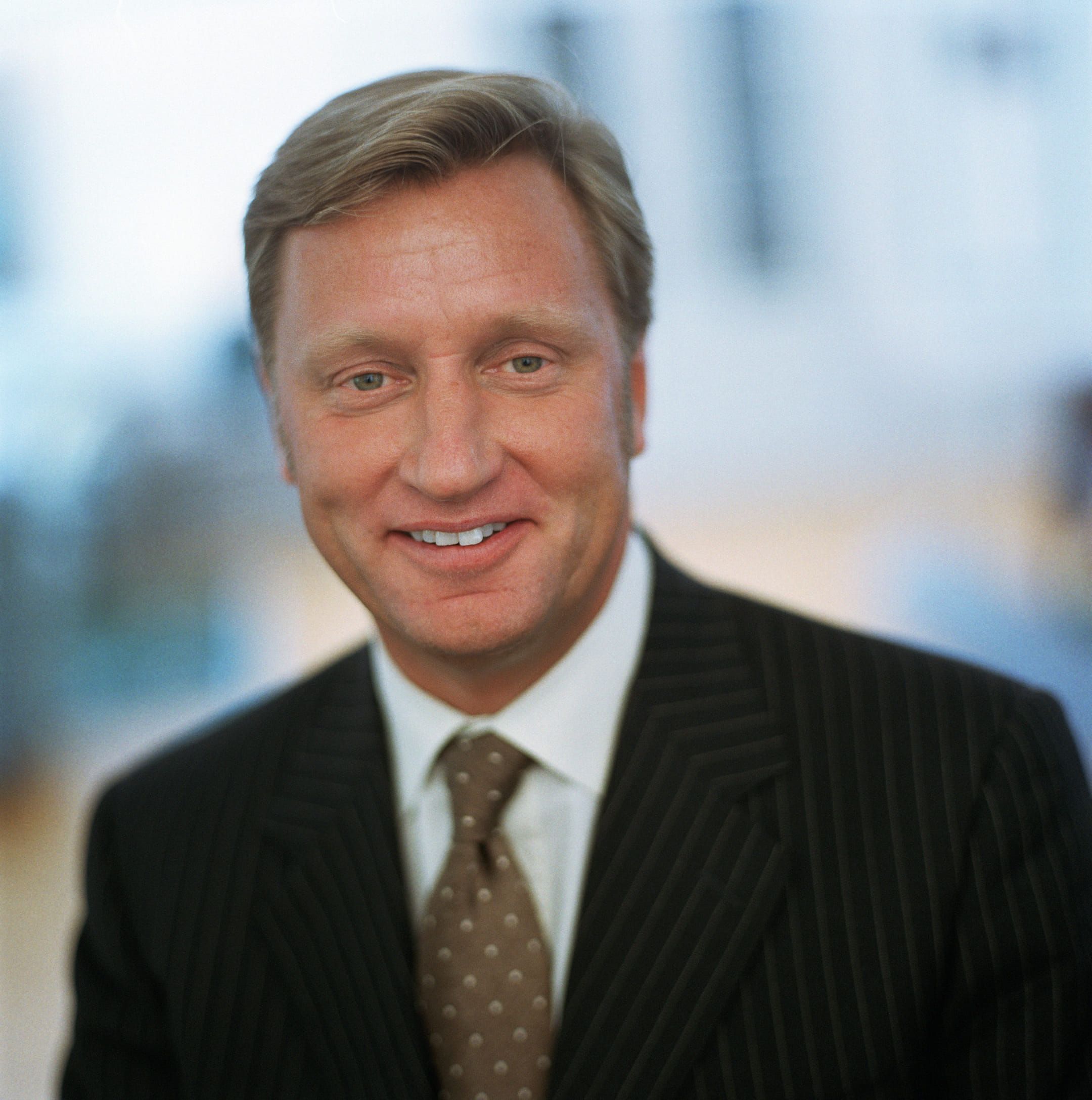 A modern approach | Our Story | Cancer Care | Elekta