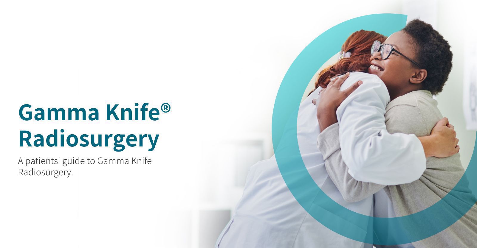 Gamma Knife® Radiosurgery | Patients | Elekta