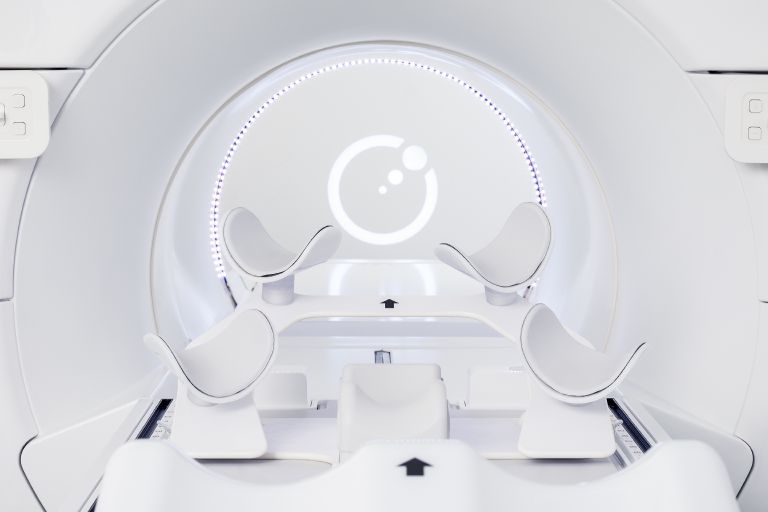 MR-Linac | Patients | Elekta