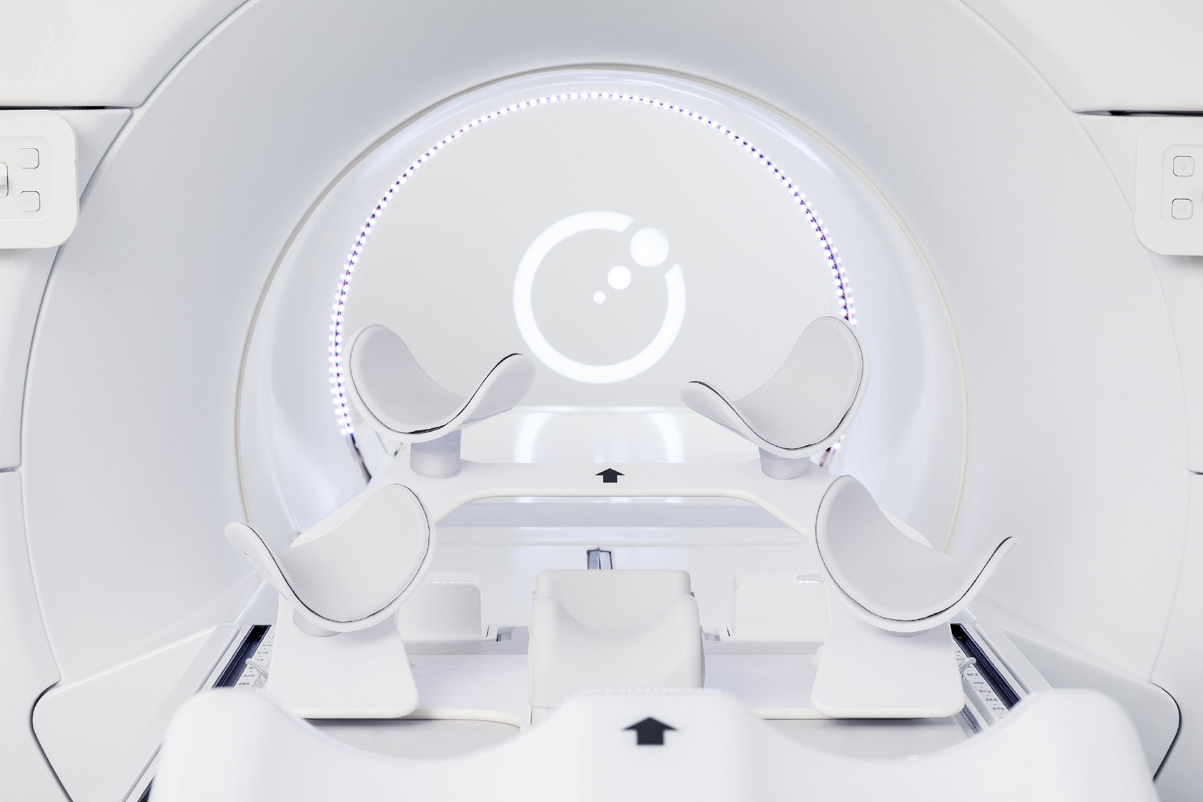 MR-Linac | Patients | Elekta