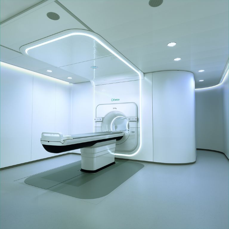 MR-Linac | Patients | Elekta