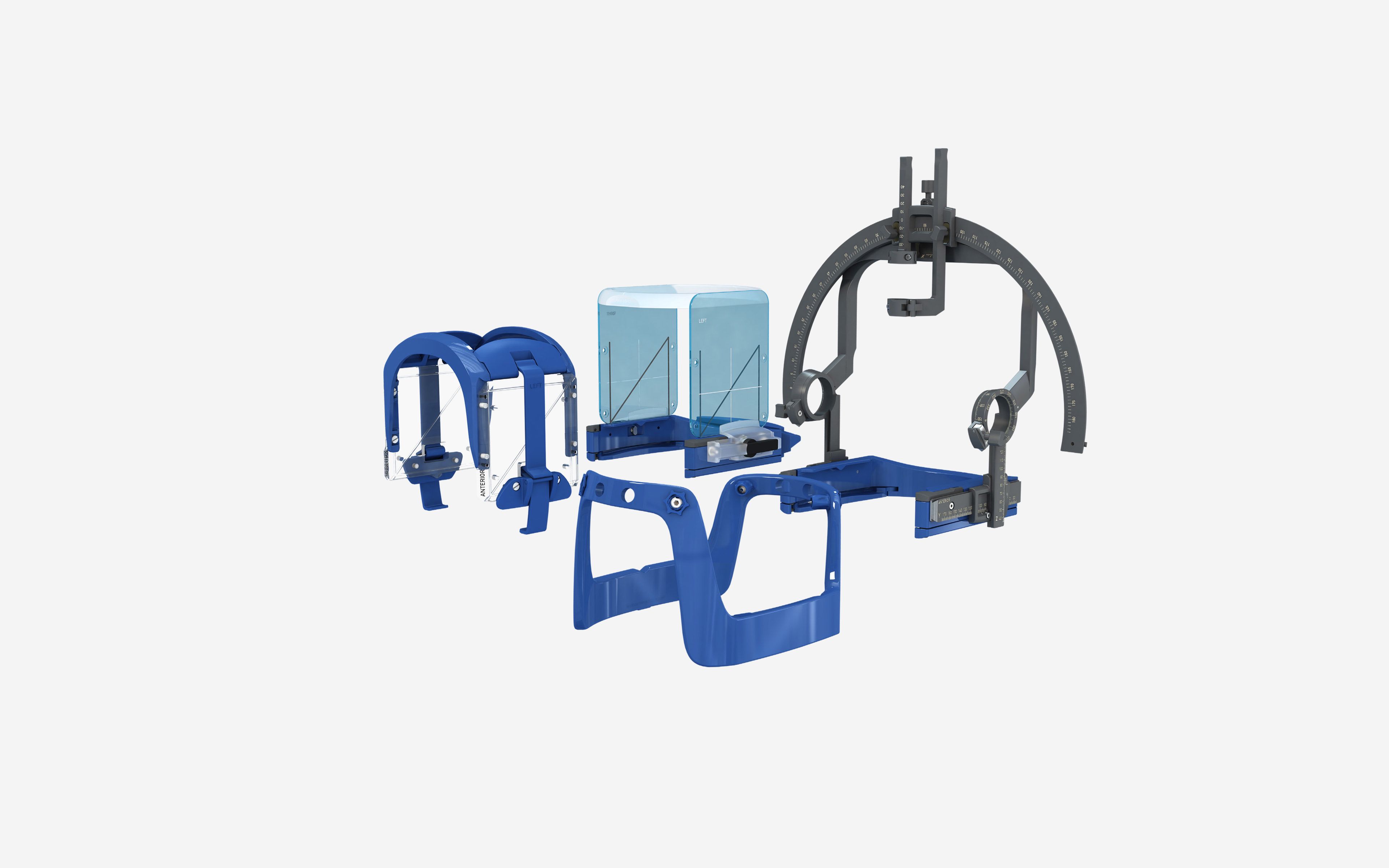 Leksell® Vantage Stereotactic System | Neurosurgery | Elekta