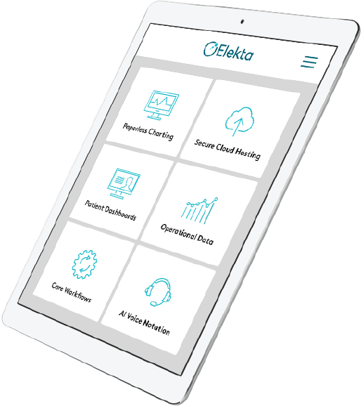 Elekta ONE | Oncology Software | Elekta