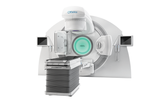 Radiation Therapy | Products | Linear Accelerators | Elekta