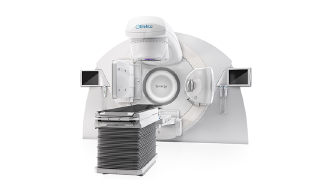 Elekta | Radiotherapy Treatment Solutions | Cancer Care