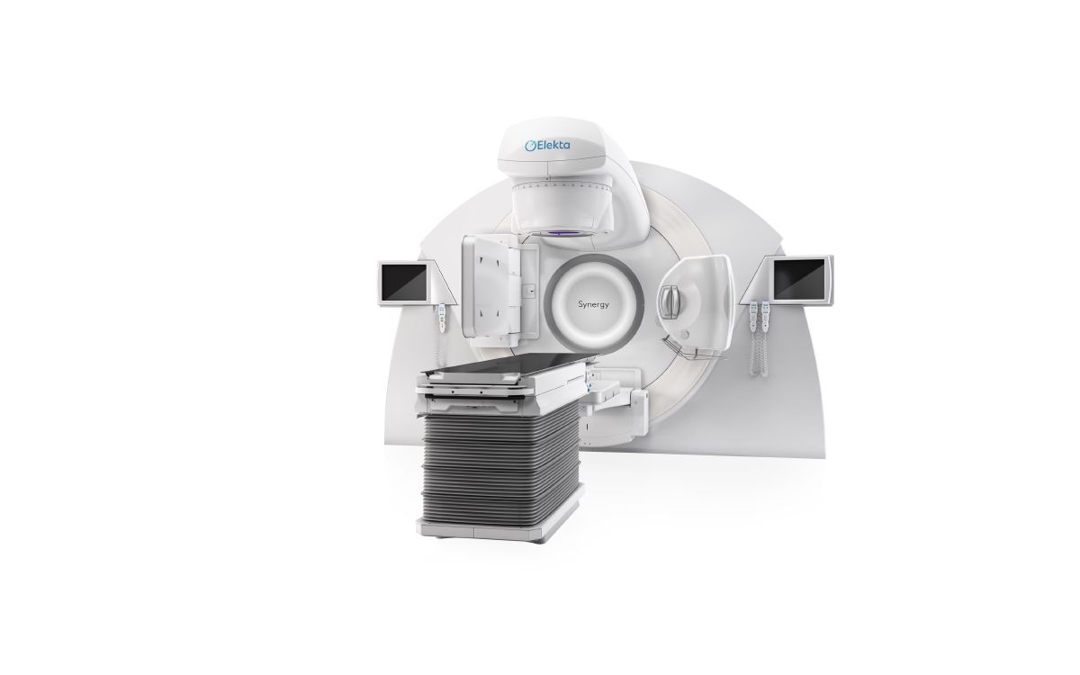 Elekta Synergy | Radiation Therapy Cancer Care | Elekta