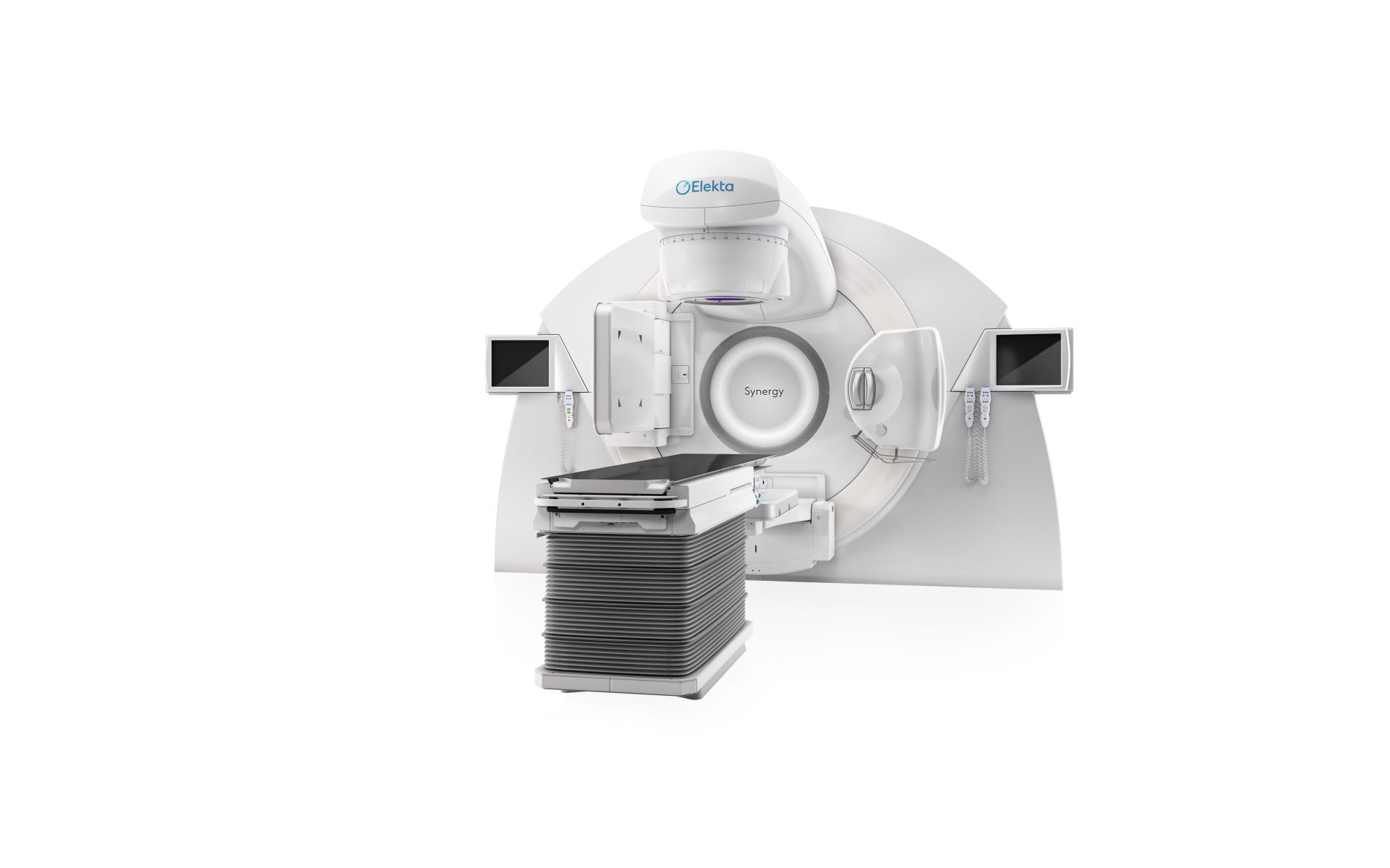Elekta Synergy | Radiation Therapy Cancer Care | Elekta