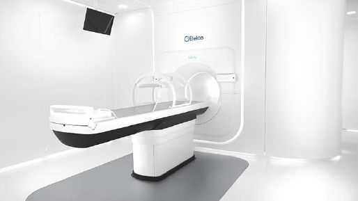 Radiation Therapy | Products | Linear Accelerators | Elekta