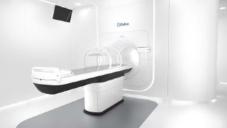 Elekta Infinity | Radiation Therapy | Cancer Care | Elekta