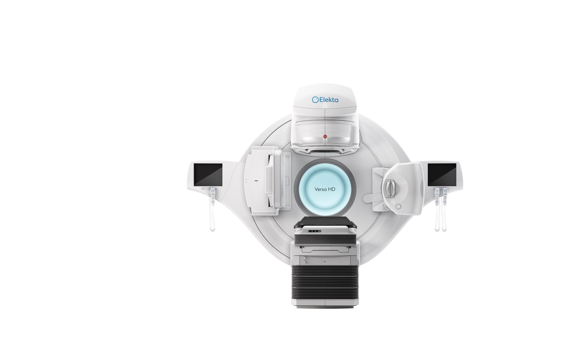 Versa HD | Radiation Therapy | Cancer Care | Elekta