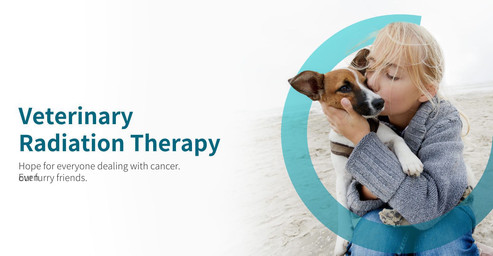 Veterinary Radiation Therapy | Animal Cancer Care | Elekta
